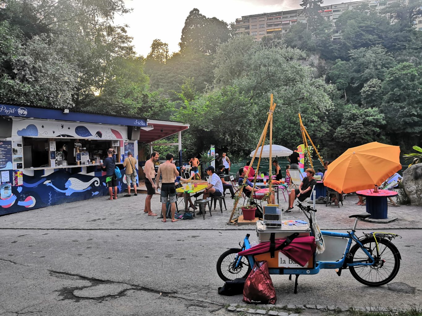 Que faire le week-end du 29-30 juin 2019 ? - Genève pas cher Que faire le week-end du 29-30 juin 2019 ? - Genève pas cher