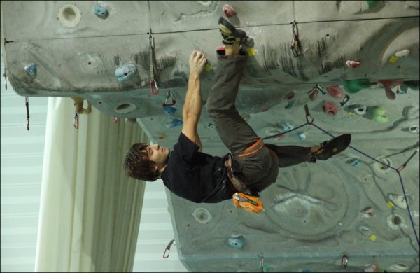 Salle de bloc Structure Pan d’Escalade - Genève pas cher