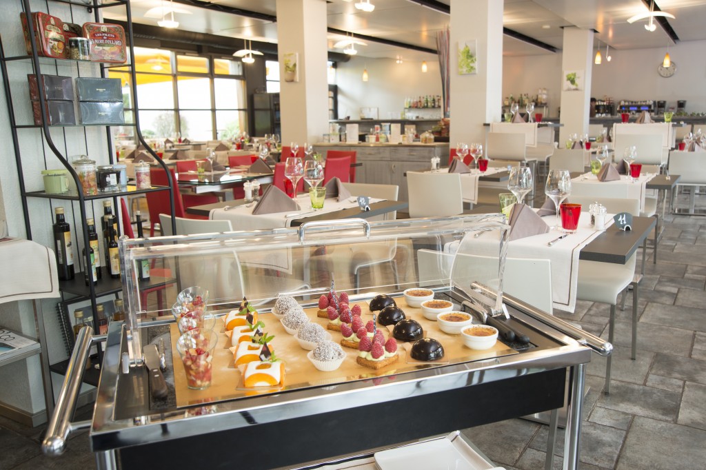 Le Trinquet - Genève pas cher