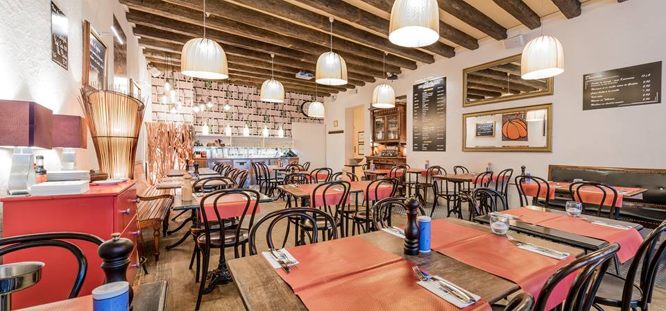 Apéro Signes à Genève - Genève pas cher