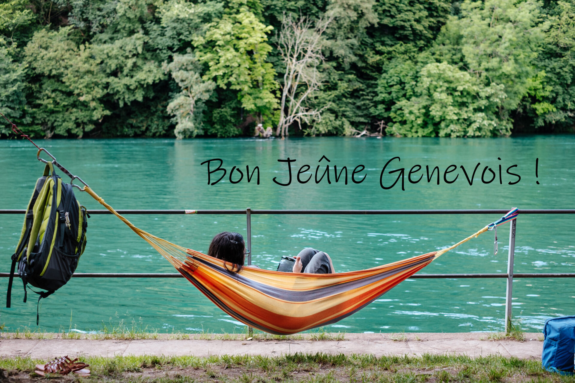 Pour le Jeûne Genevois, on se fait du bien! - Genève pas cher