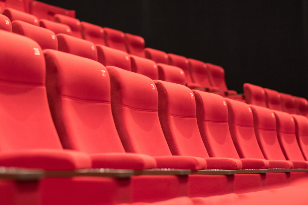 Cinéma Pathé Archamps - Genève pas cher