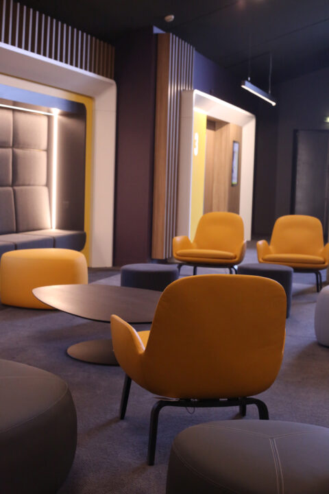 Cinéma Pathé Archamps - Genève pas cher